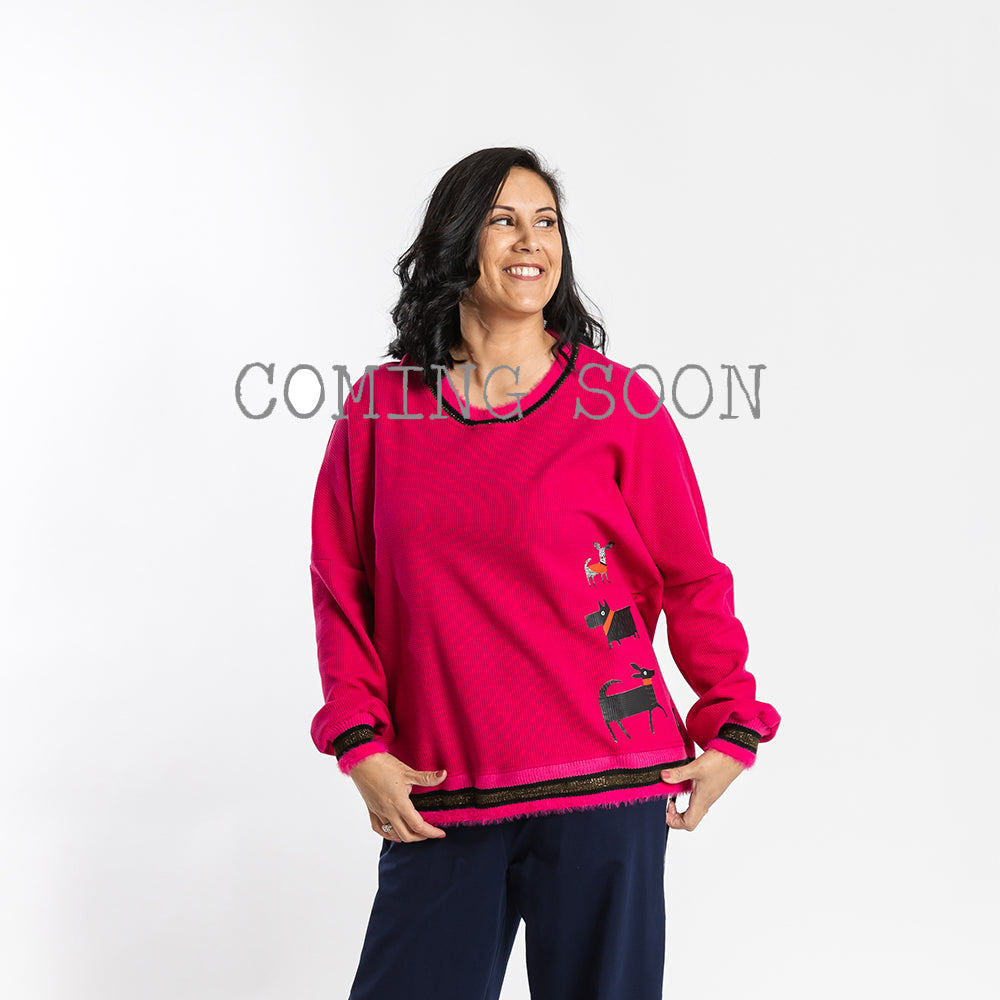 New Arrivals | Jellicoe