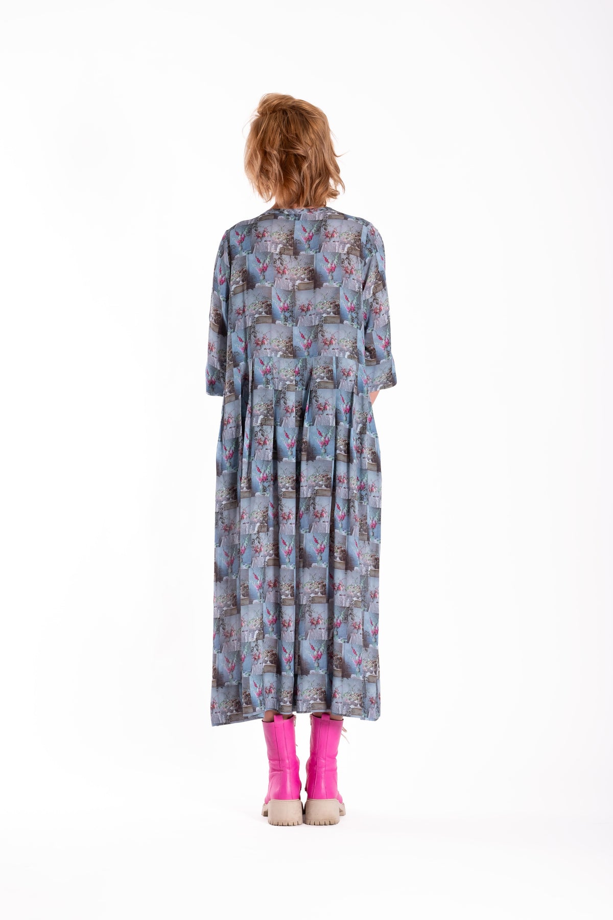 Aubrey Dress Still Life – Jellicoe